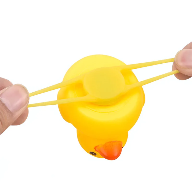 Duck Bicycle Bell With Light | Bike Accessories World