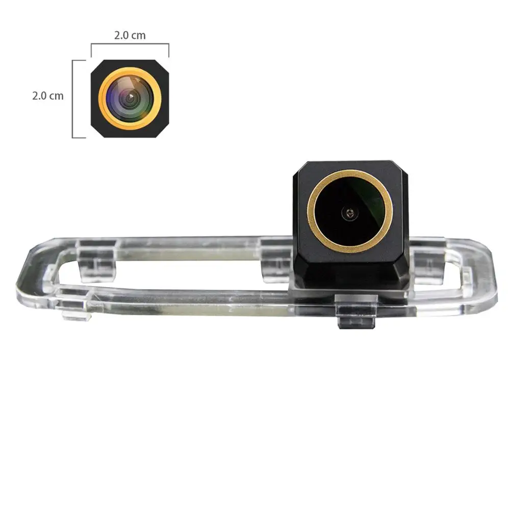 HD-1280x720p-Golden-Camera-Rear-View-Reversing-Backup-Camera-for-KIA ...