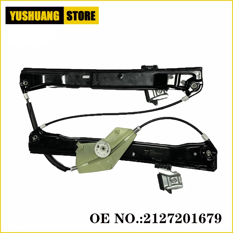 Front Window Regulator for Mercedes-Benz W212 W204 E200 E220 E260 E280 ...
