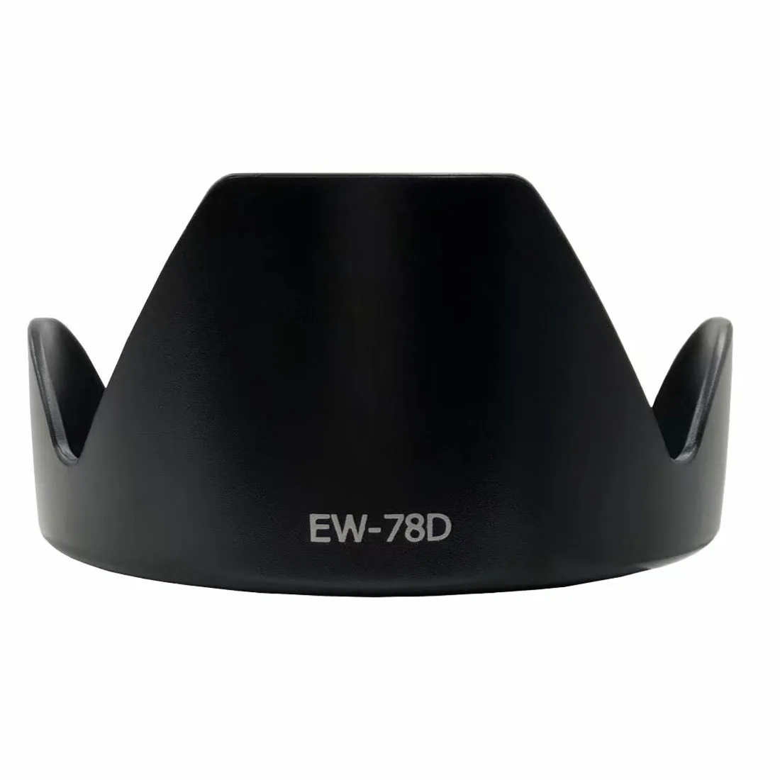 BGNING Lens Hood Protector Plastic for EW-73B EW-73D EW-78D EW-83M EW-83F EW-88 EW-60C EW-54 EW ...