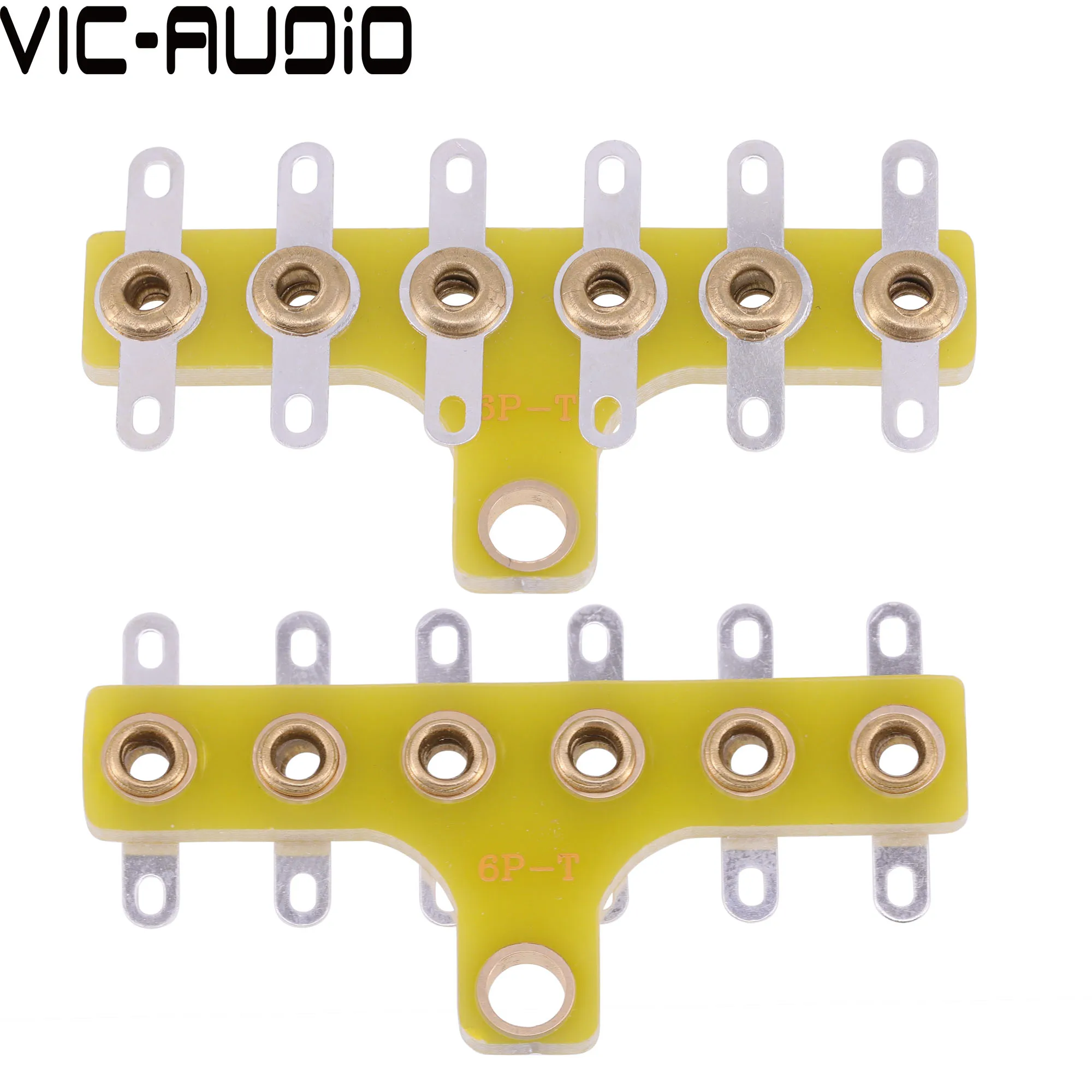 DIY-Projects-Audio-Tag-Strip-Tag-Board-Turret-Board-Terminal-Lug-Board ...