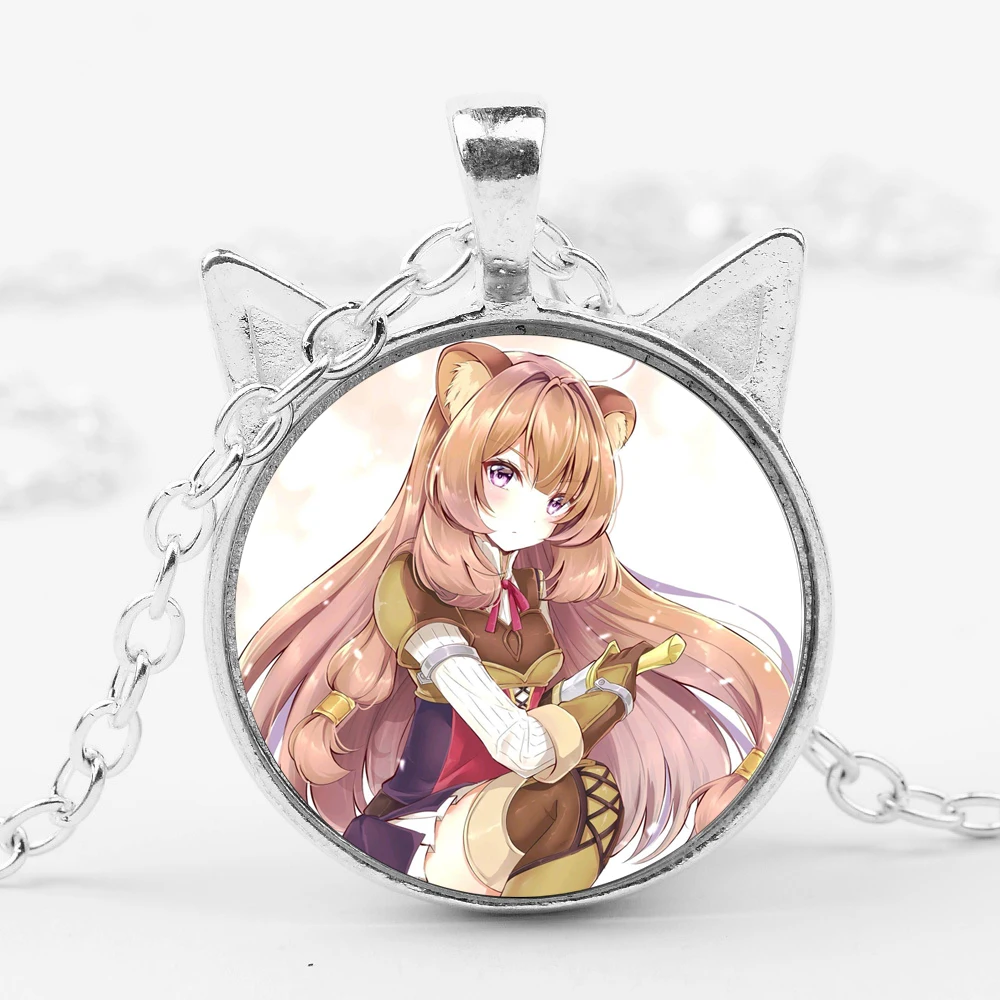 FIMAODZ Anime Kamisama Kiss Love Necklace Tomoe Momozono