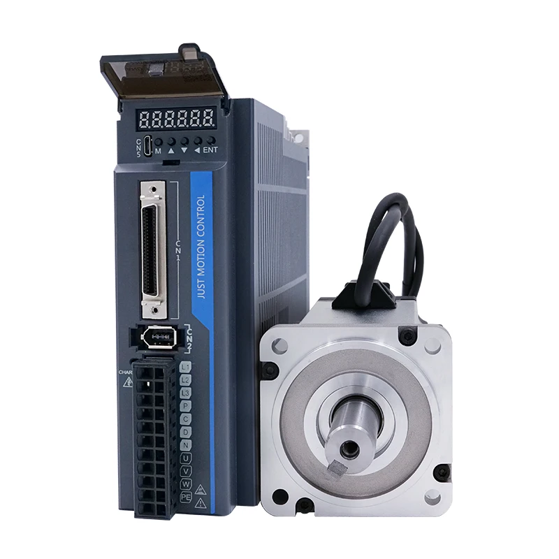 750W-0-75kw-3000Rpm-2-39nm-80Mm-220V-AC-Servo-Motor-Drive-Kit-dengan-3M ...