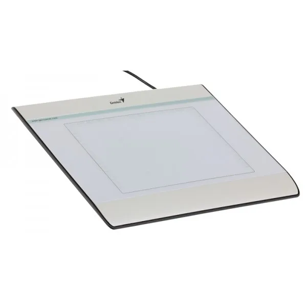 Genius tablet mousepen - masaavatar