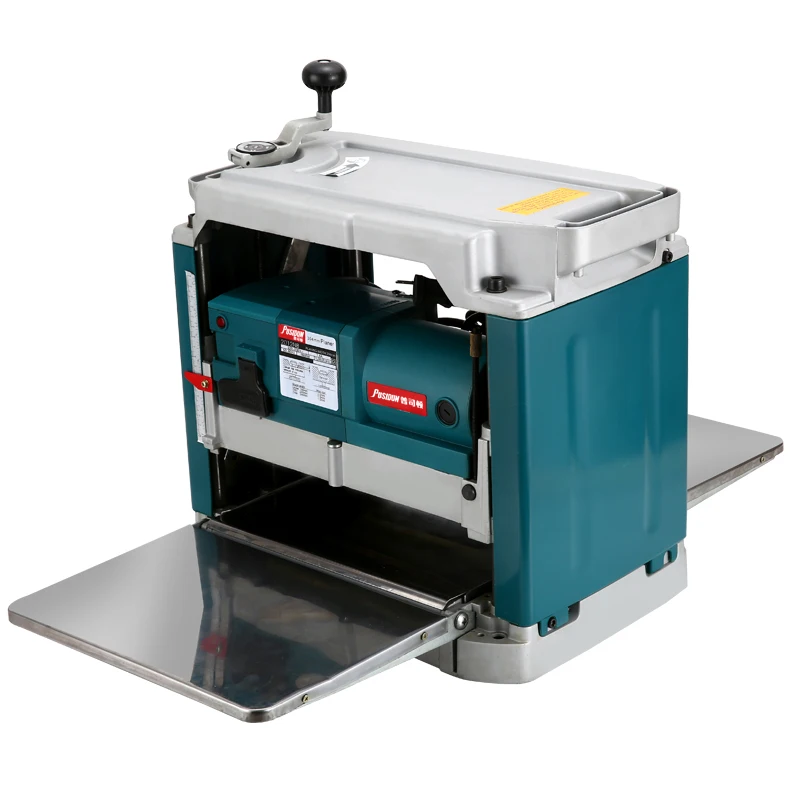 Woodworking-multi-function-power-tools-household-planer-single-sided ...