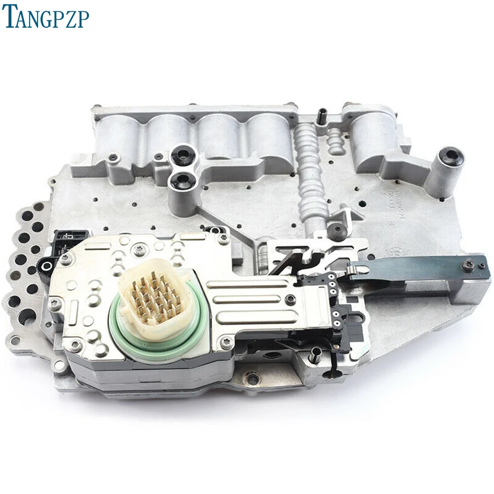 45rfe 545rfe 68rfe / 5170877aa / 52119435ab Transmission Valve Body For ...