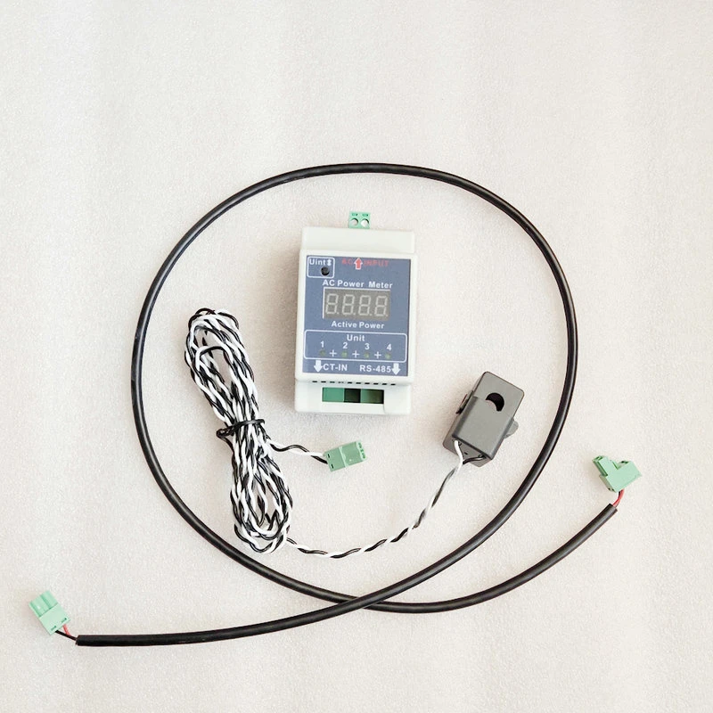 New Limiter Sensor For Soyosource Gtn-1000w Gtn-1200w Solar Grid Tie ...