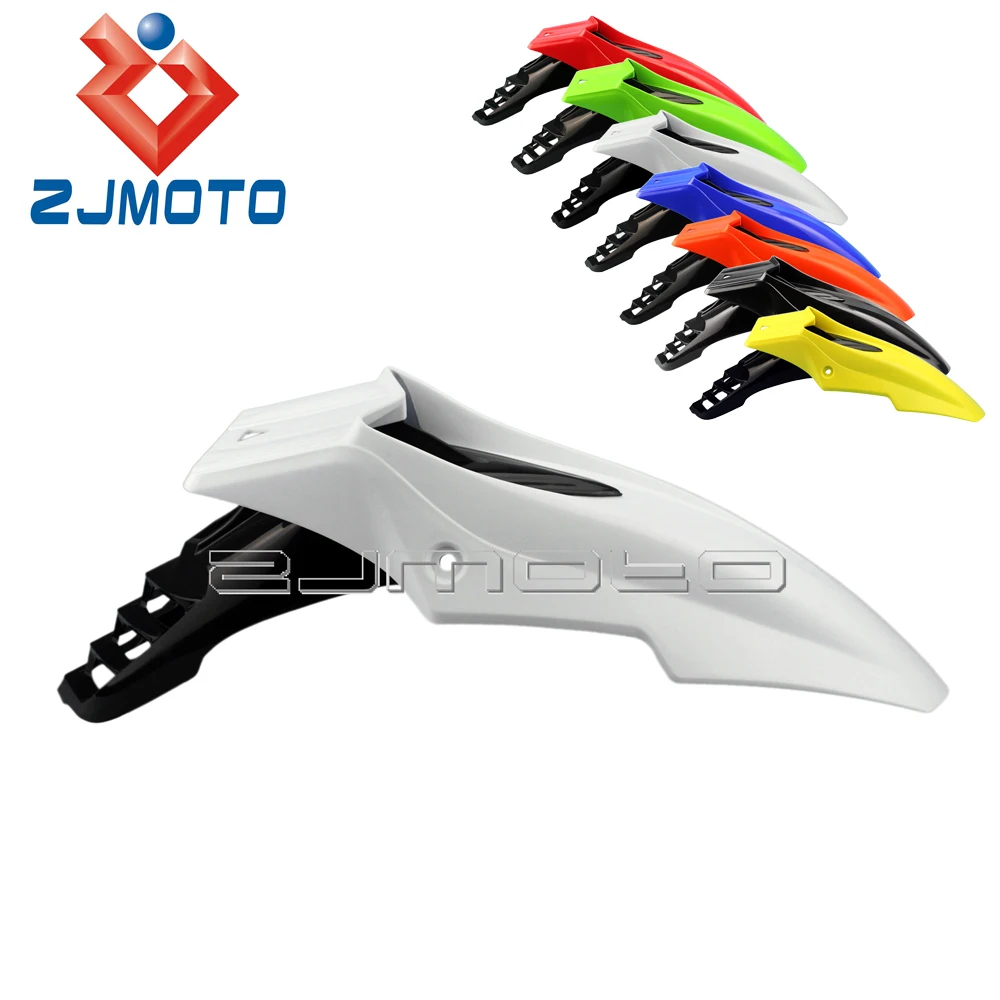 Universal-Supermoto-Enduro-Front-Fender-For-Yamaha-XT660R-660X-660Z ...