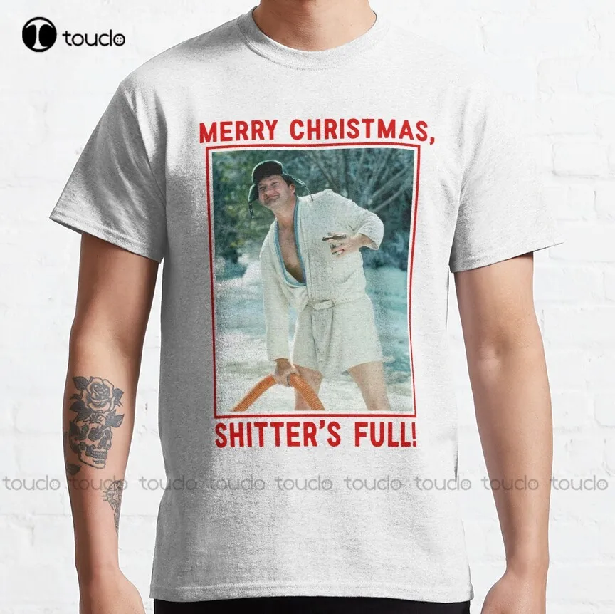 Shitters Full Cousin Eddie