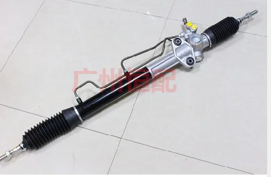 Engranaje de dirección asistida, accesorio para Mitsubishi Pajero V97 ...