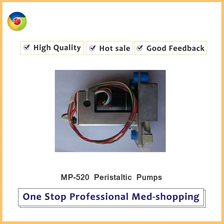 NIHON KOHDEN MEK 6318 MEK 7222K Hematology analyzer Imbibition Pump ...