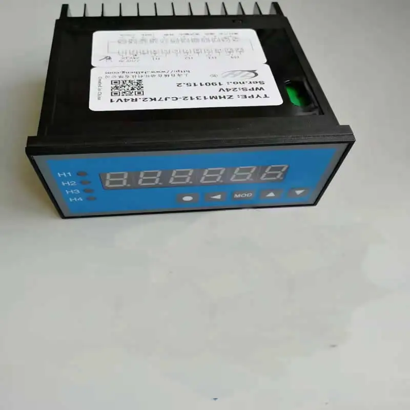 Absolute-encoder-instrument-SSI-signal-conversion-module-SSI-signal-to ...