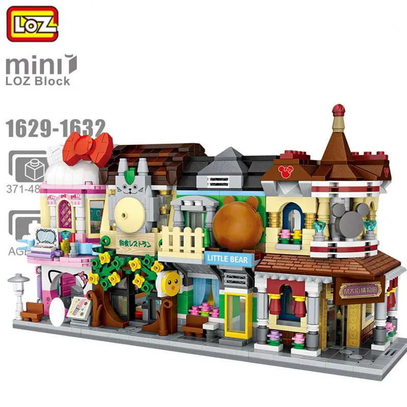 Ferris Wheel Building Blocks | Toy Carousel Building Blocks | Carousel ...