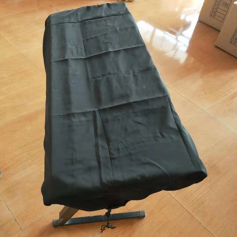 Electronic-Digital-Piano-Keyboard-Cover-Dustproof-Durable-Foldable-For ...