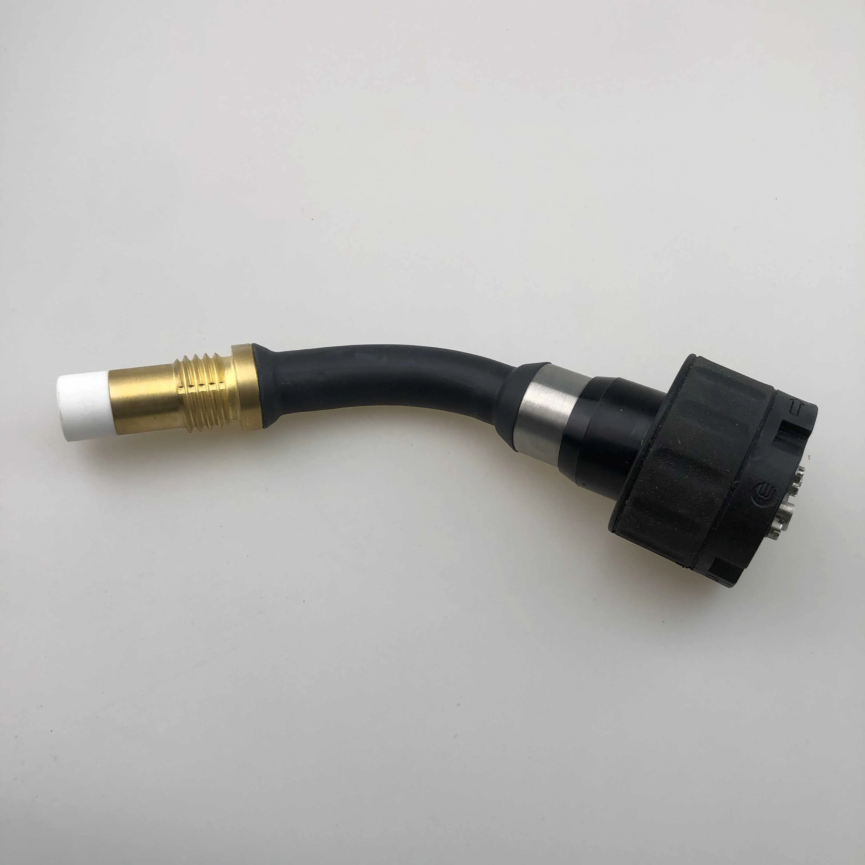 Abicor Binzel 782.0003.1 Torch Neck for Model ABIROBW500 782.0005.1