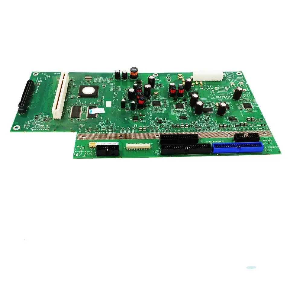 Formatter Logic Main Board PCA ASSY Für HP T790 T795 T1300 T2300 CR647 ...