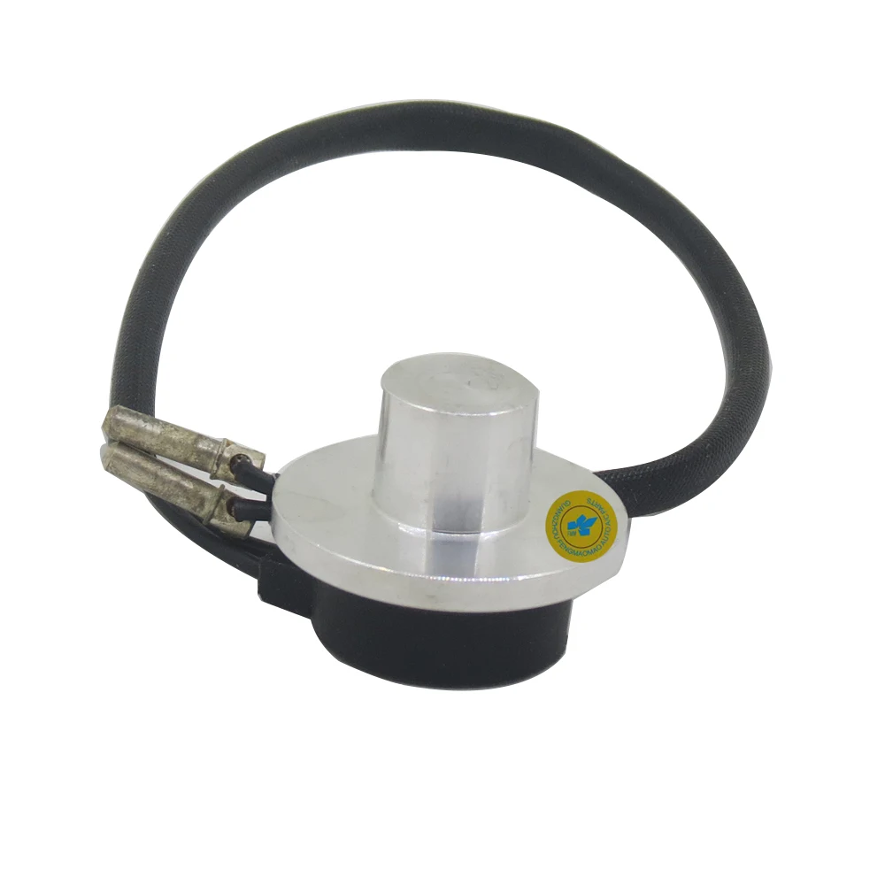 10pa17c 10p15c Ac Compressor Speed Sensor For Benz W124 447100‐2076 ...