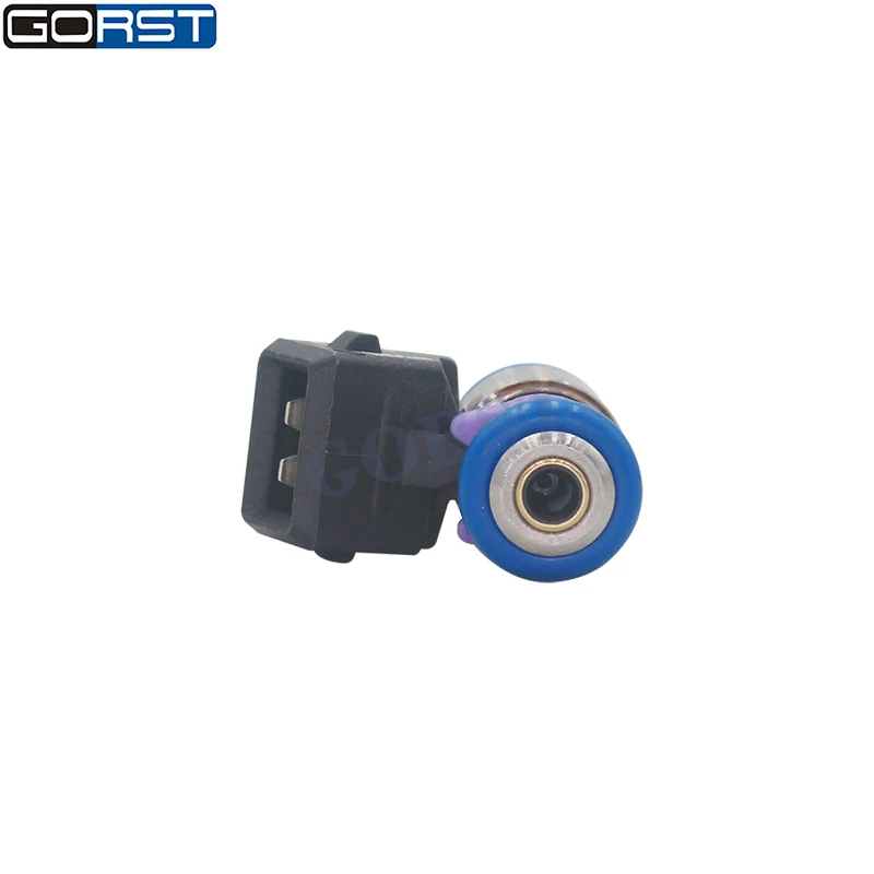 Car Fuel Injector IWP206 For Scania STKM206