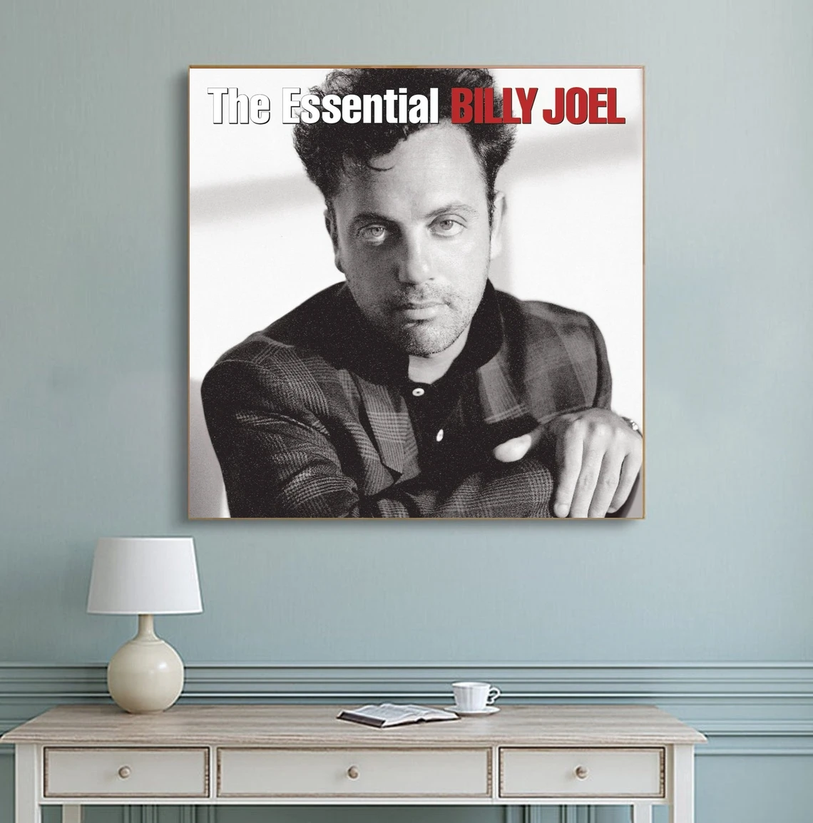 Billy Joel Essential