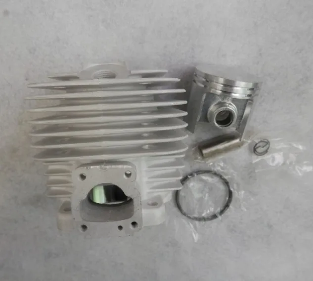 Business & Industrial Saws 47mm Cylinder Piston Ring Pin Kit For Stihl ...