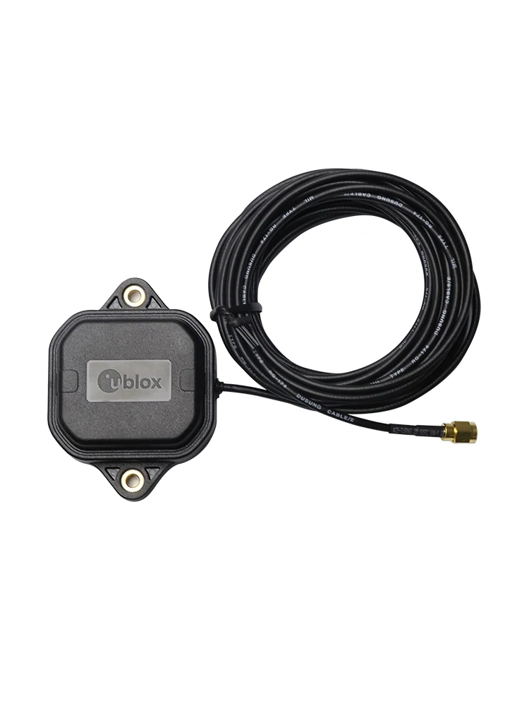 U-blox Gnss Multiband Antenna Ann-mb-00 (ip67) Factory Store ...