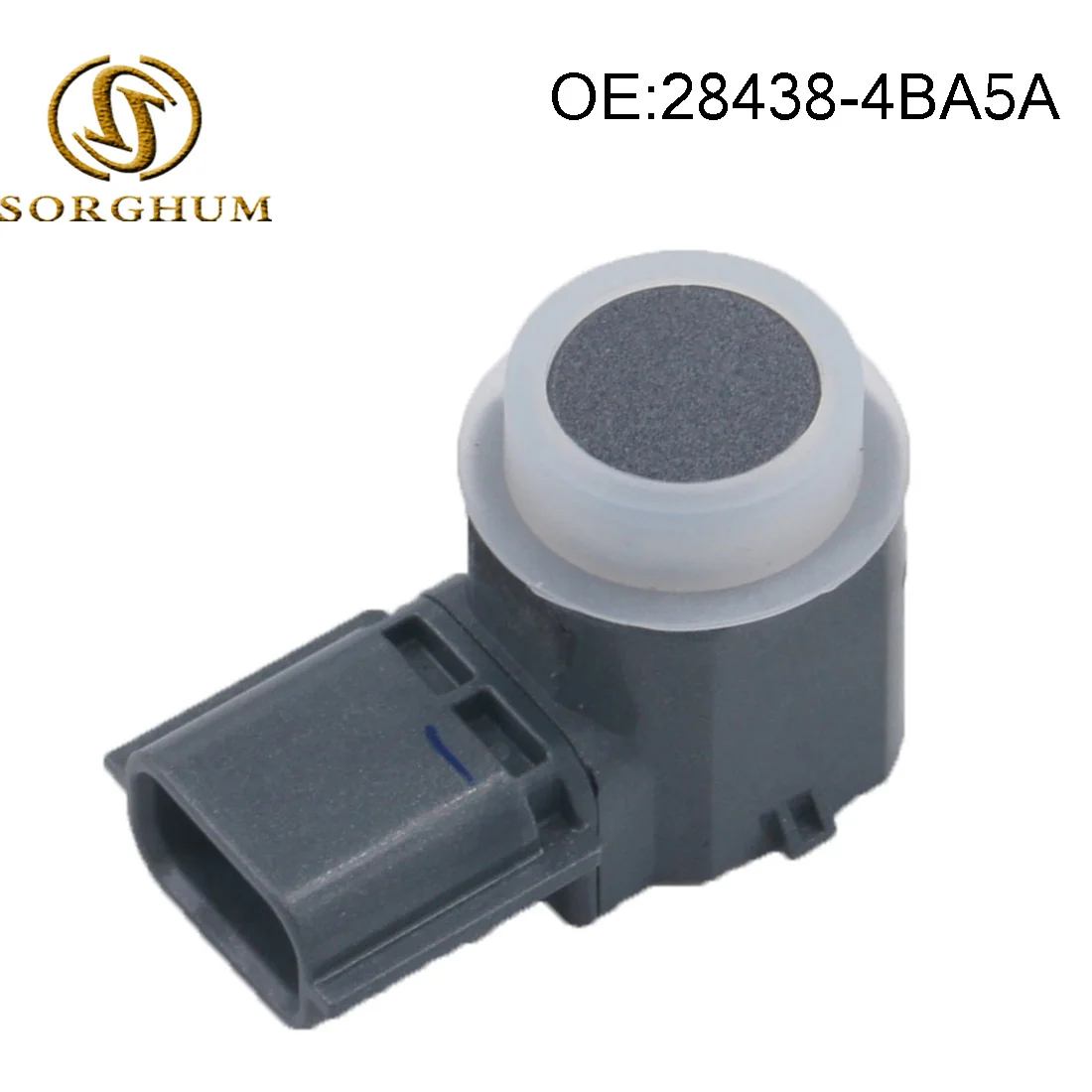 28438-4BA5A-284384BA5A-PDC-Parkplatz-Sensor-F-r-NISSAN-PATHFINDER-2013 ...