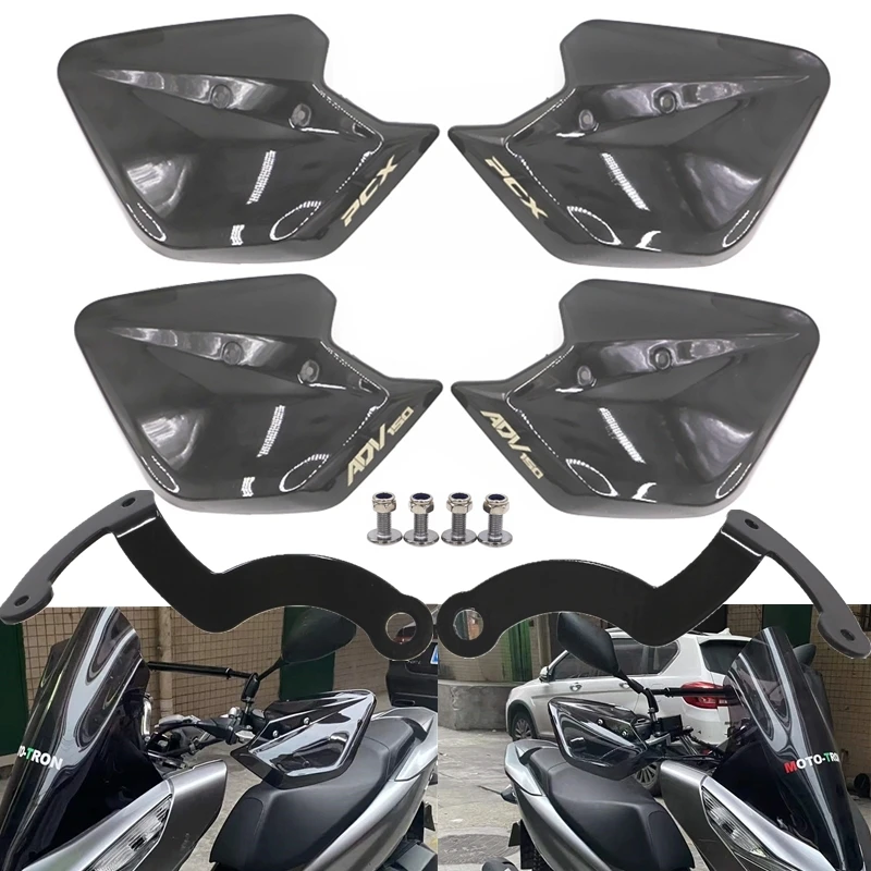 For-Honda-ADV150-PCX160-PCX150-PCX125-ADV-PCX-Motorcycle-Accessories ...