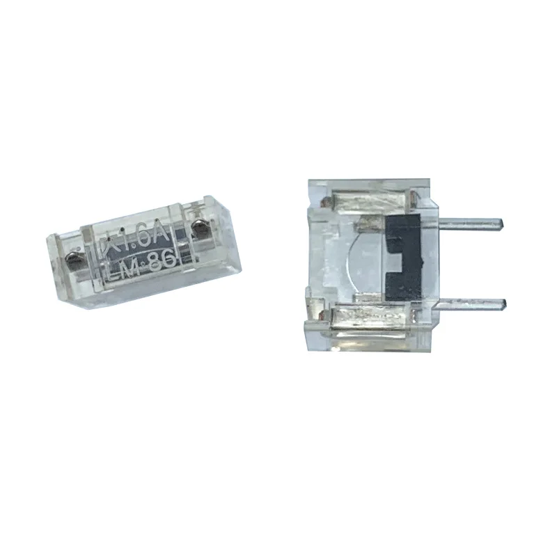 FANUC CNC Machine Tool FUSE/Robot Arm FUSE/DAITO FUSE 0.3A 0.5A 1A 1.3A ...