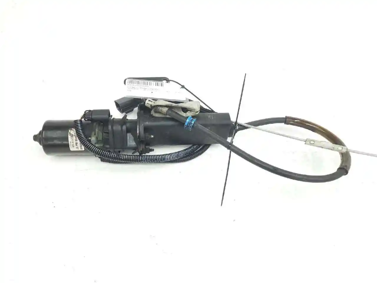 C2C40572 JAGUAR XF electric hand brake|Hand Brake| - AliExpress