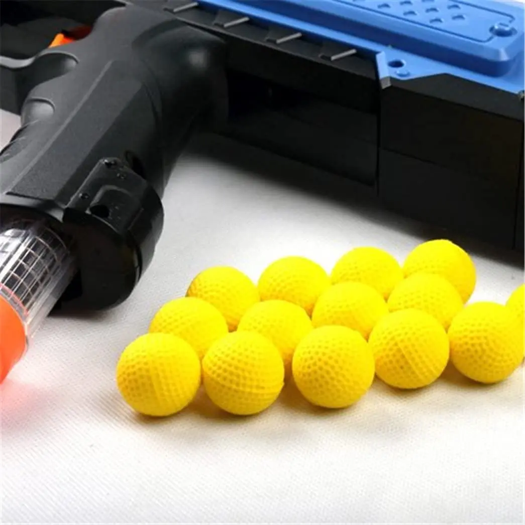 Nerf Ball Launcher Pedal