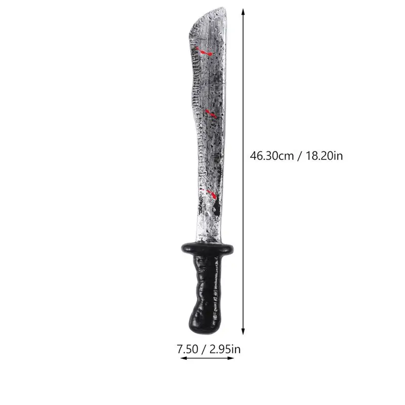 Jason X Machete Replica