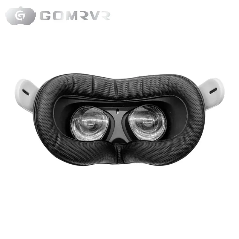 Replacement PU Face Cushion Face Cover for Oculus Quest 2 VR Bracket ...