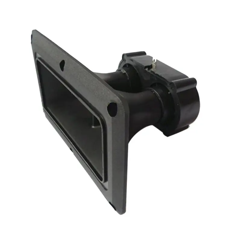 150W Dual Piezo Tweeters Horn Piezoelectric Speaker Buzzer Treble Piezo ...