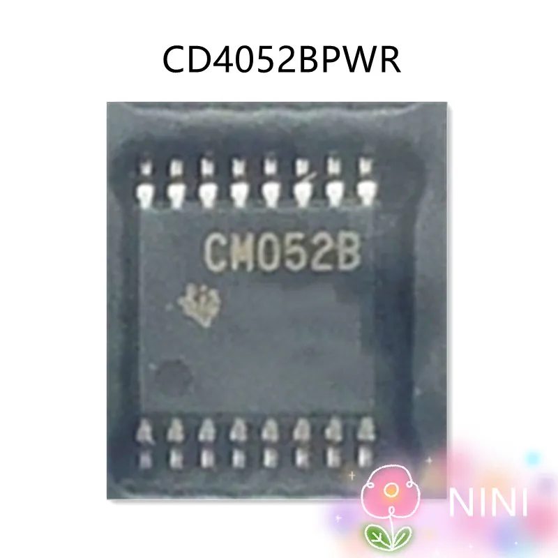 CM052B-TSSOP16-100-Original-10-pi-ces-lot-nouveau.jpg