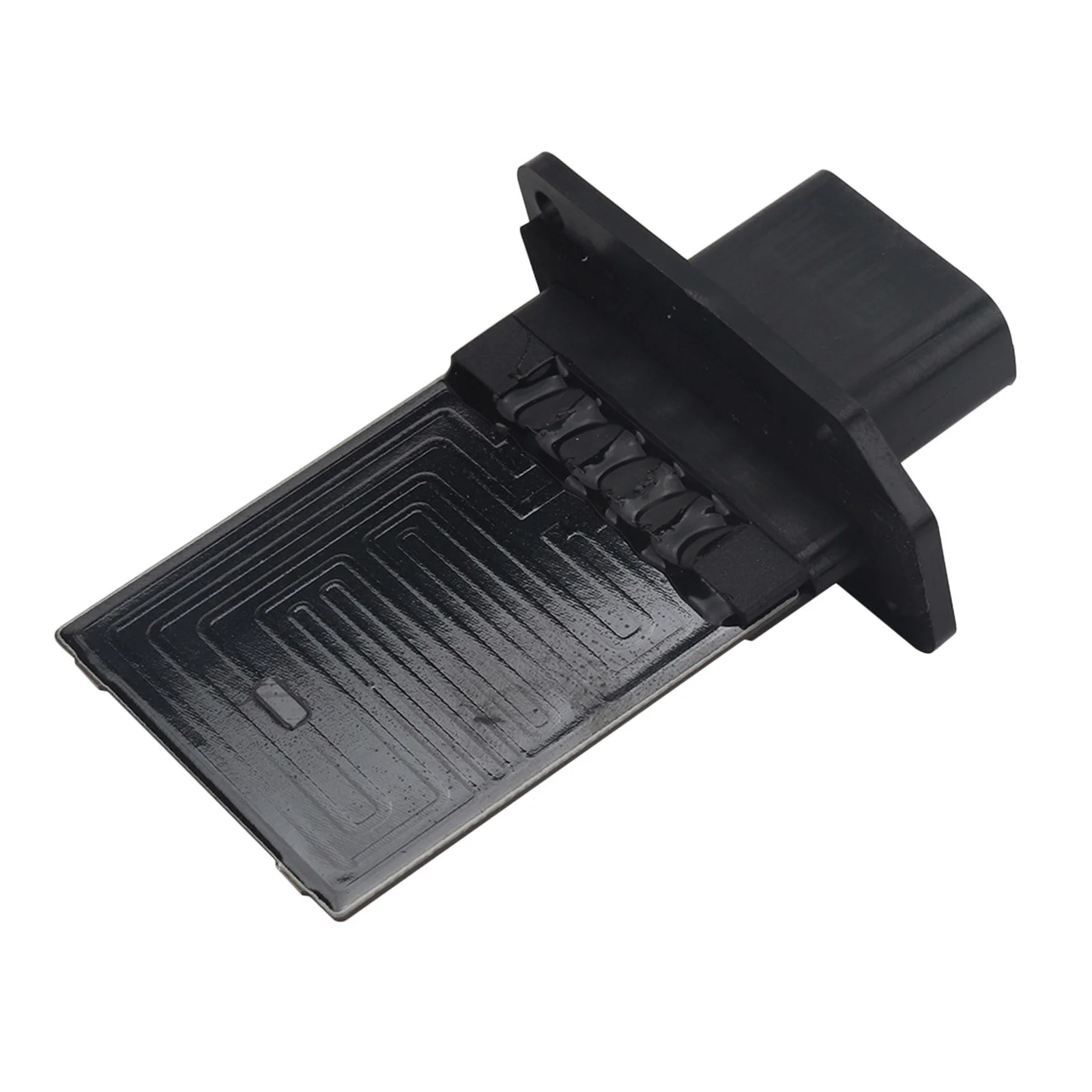 Blower Motor Resistor Mercury Mariner Replaces 3F2Z18591AA For Ford F ...