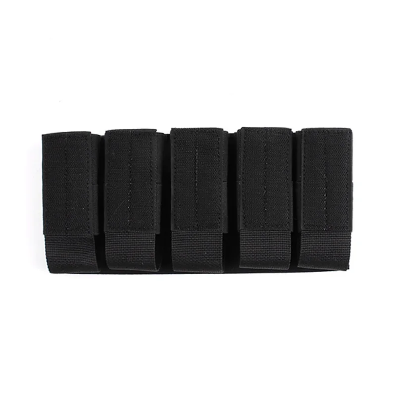 Tactical-Tactical-Vest-D3CRM-Special-SMG-5-Partition-Mag-pouch-for-MP5 ...