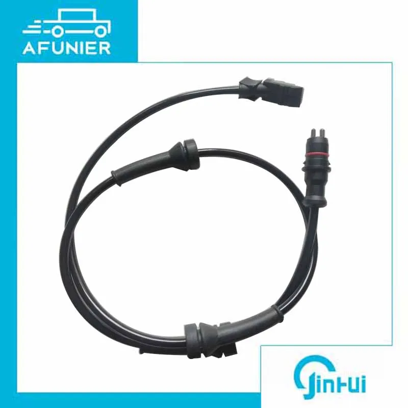 1pcs abs sensor para renault grand megane scenic oe no.8200446282 ...