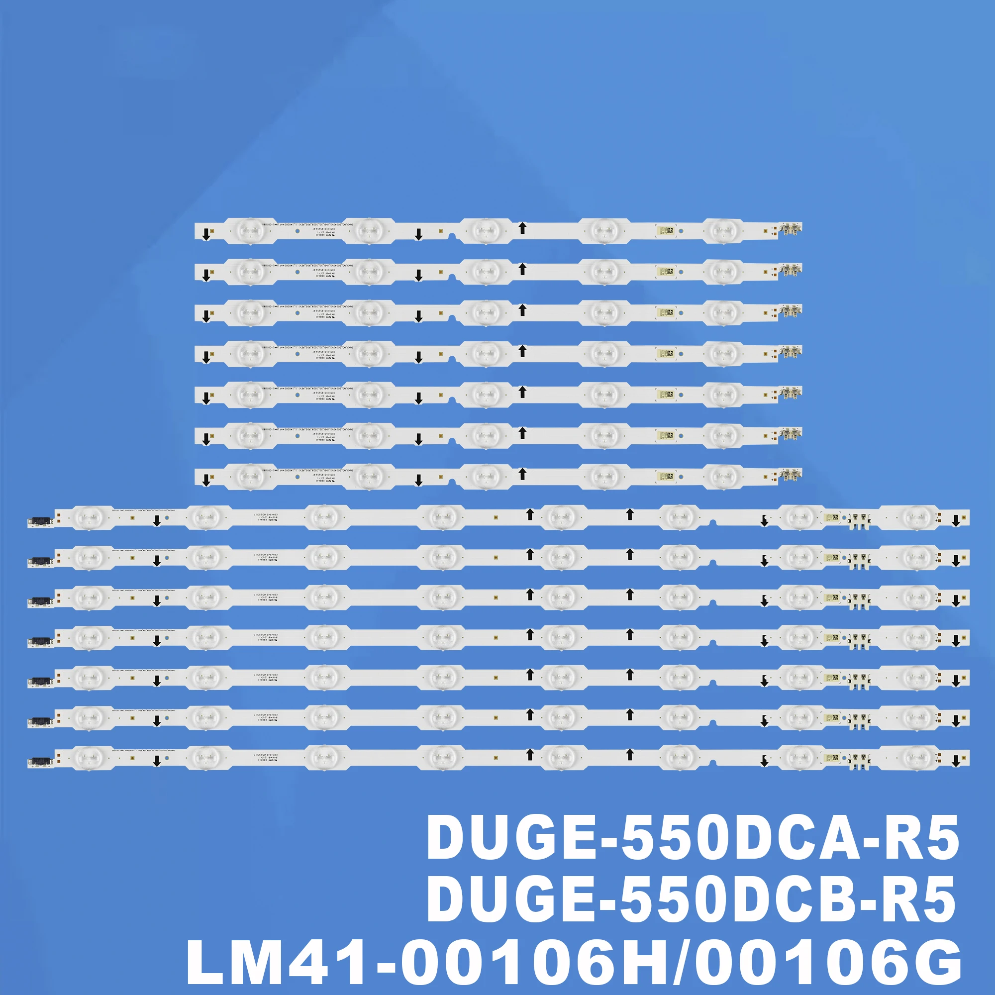 LED-strip-CY-WJ065FGAV3H-CY-GH055HGEV4H-UN55HU6830-UA55HU7000 ...