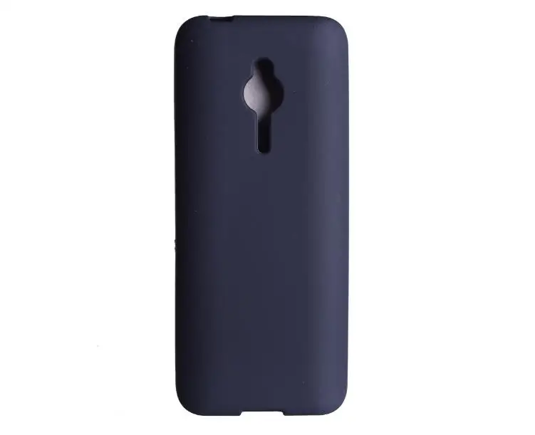 FOR Old Nokia 230 2.8inch Soft TPU Silicon Case Matte Flexible Rubber ...