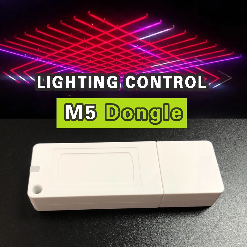 Dmx Controller Usb Disco Light Stage Lighting Led Dmx Interface ...