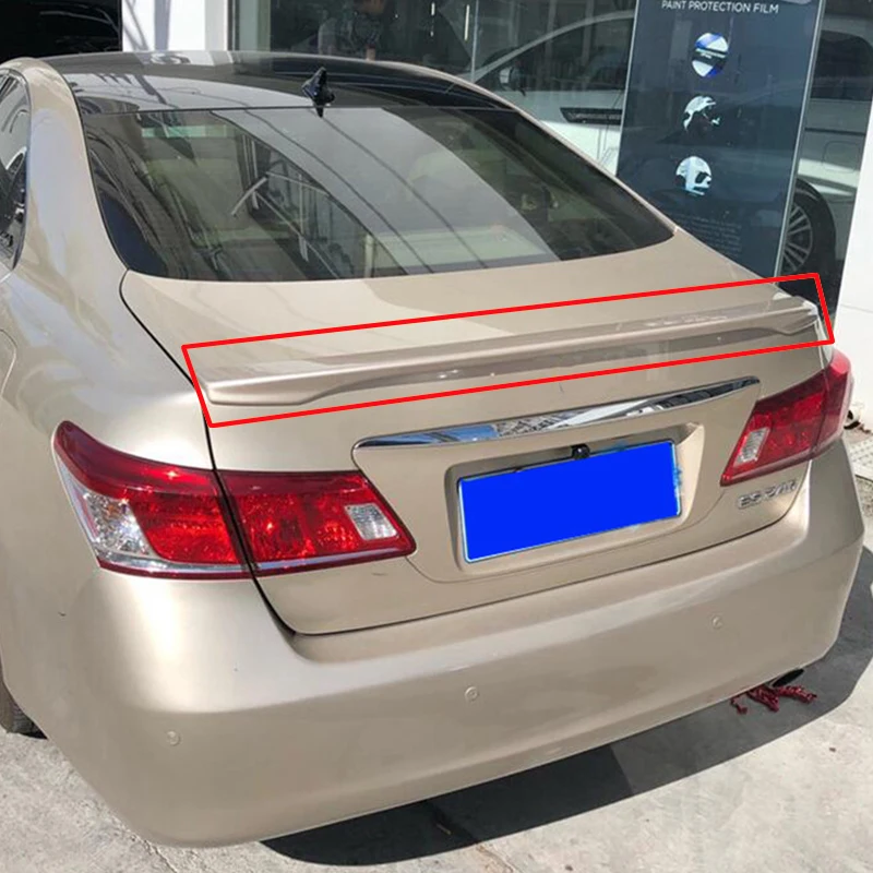 Ceyusot For Accessories Spoiler Lexus Es Series Es240 Es250 Es300 Es350 ...