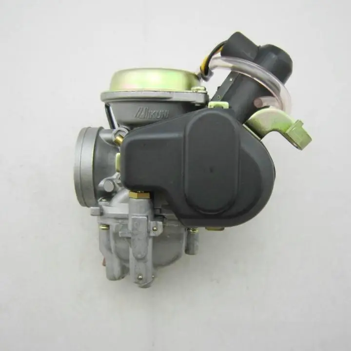 Carburateur Mikuni BS26 PD26 26MM AN125 AN150 Burgman, pour Dirt Bike ...