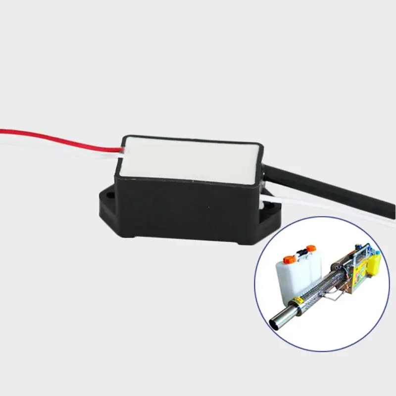 DC-12V-High-Voltage-Pulse-Generator-DC-3kV-11kV-Super-Electric-Arc ...