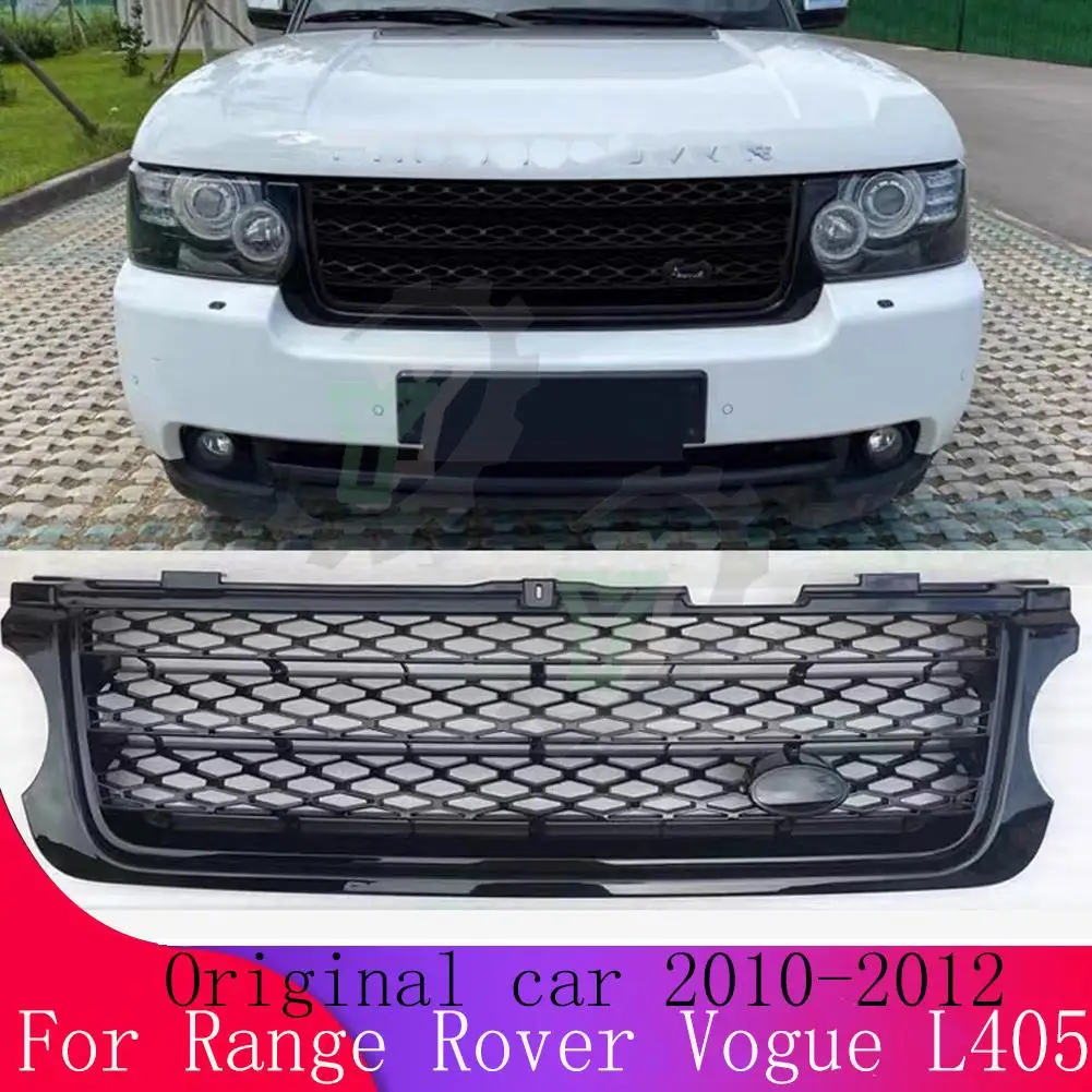 L322-10-12-For-Land-Rover-Range-Rover-Vogue-2010-2011-2012-Original-car ...