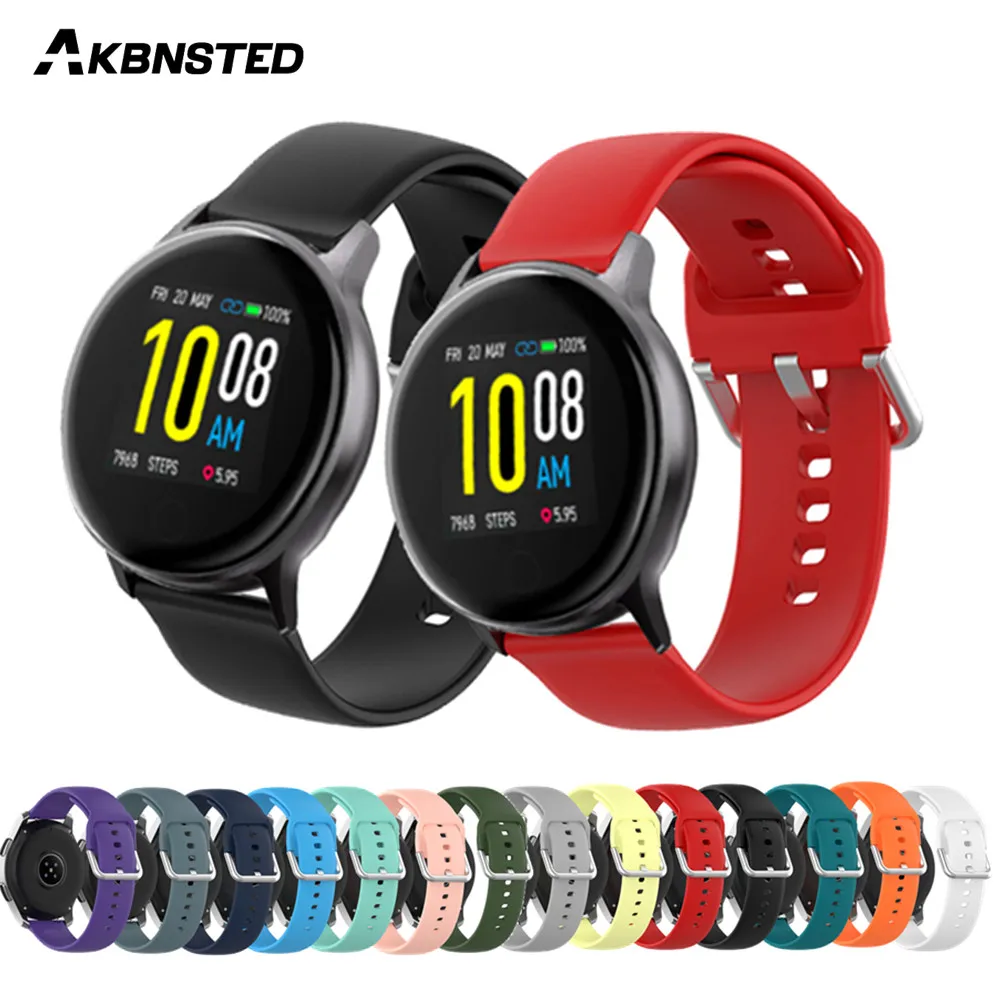 Akbnsted For Umidigi Uwatch 3s/2s/2/ Smart Bracelet Accessories For ...