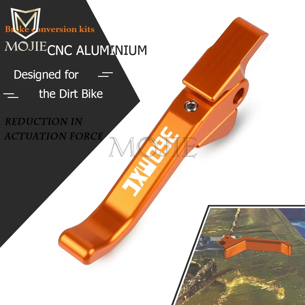For-360MXC-360-MXC-2014-2021-2020-2019-Dirt-Bike-Brake-Conversion-Kits ...