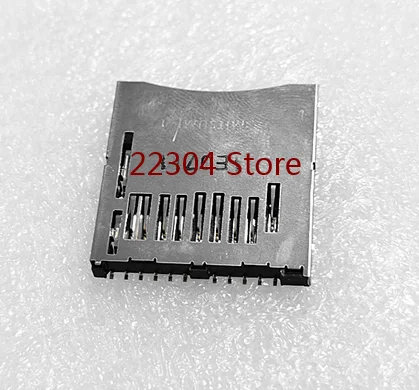 New-SD-Memory-Card-Slot-For-Nikon-D300S-D300-D800-D800E-card-slot.png