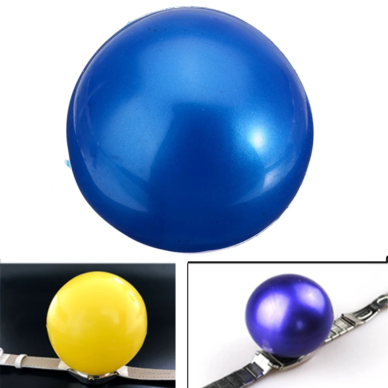 1pcs Sticky Friction Ball Rubber Ball Watch Case Opener Screwing Ball ...