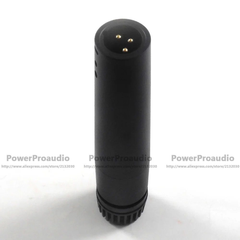 Capsules Dyanmic de Microphone SM57 pour Studio d'enregistrement, Kit ...