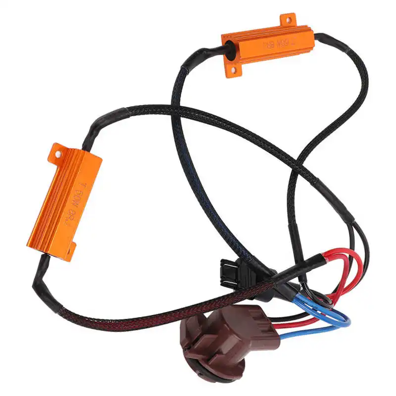 Small Led Resistor